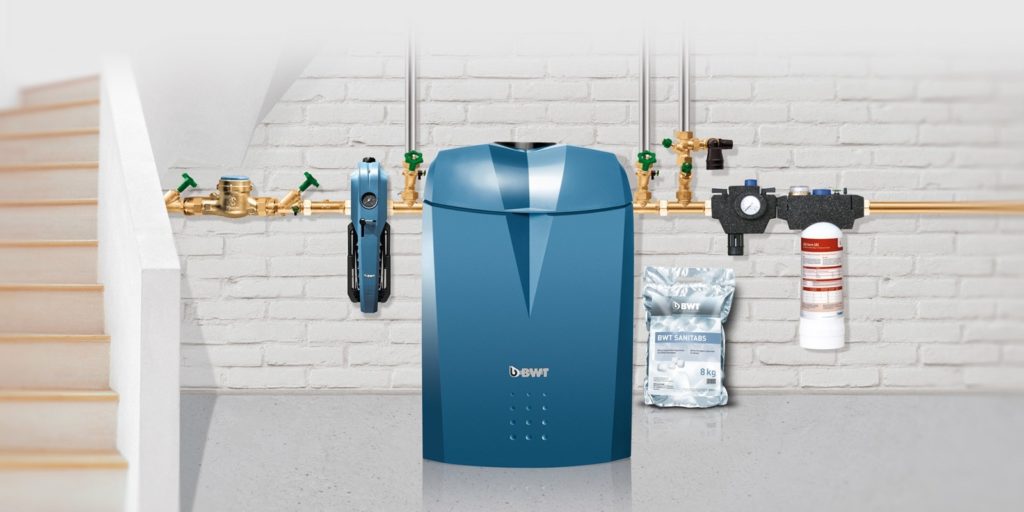 Enthärtungsanlage für das Haus: Ja oder Nein? - Kausl GmbH